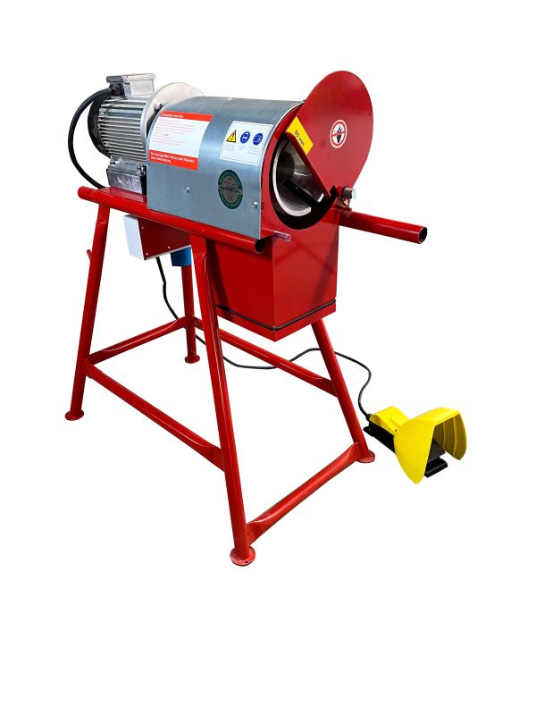 Wacker CT milling machine 400 V without reduction gear, double-blade ...